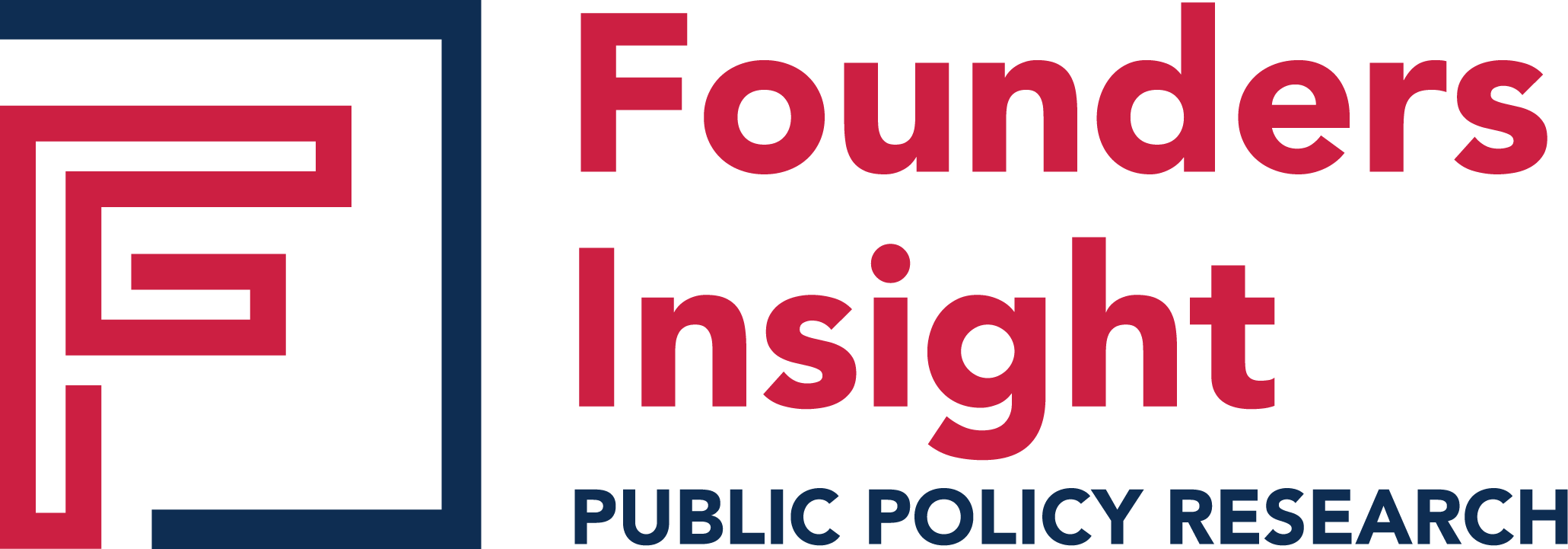 Founders Insight | Public Policy Research